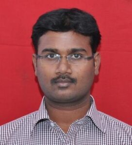 Dr.S.Selvakumar - SCSVMV Deemed to be University