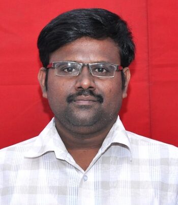 Mr.M.Mahendran - SCSVMV Deemed to be University