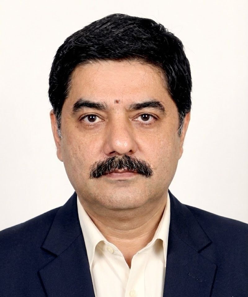 PROF.Dr. R. Vasanth Kumar Mehta - SCSVMV Deemed to be University